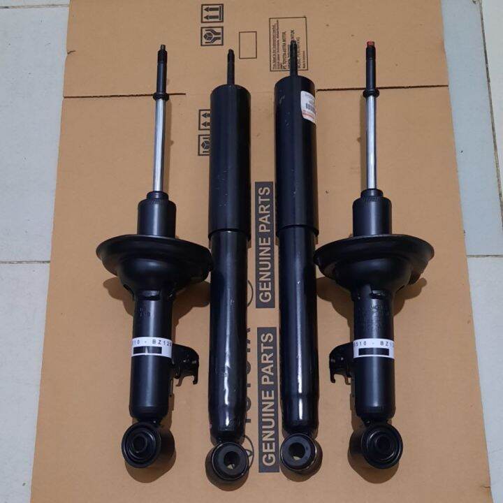 shockbreaker Toyota innova depan belakang original | Lazada Indonesia
