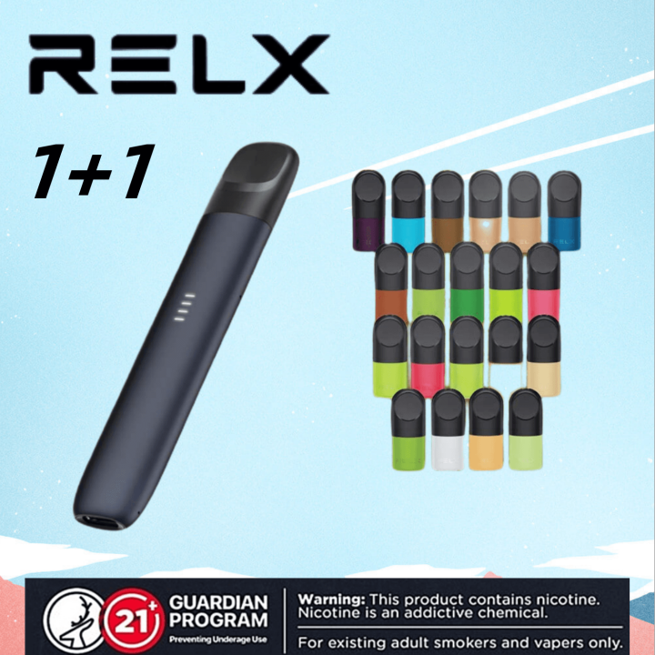 【Legit buy 1 take 1】Rel x/relix/rlex/rellx Infinity/ Phantom (5TH ...