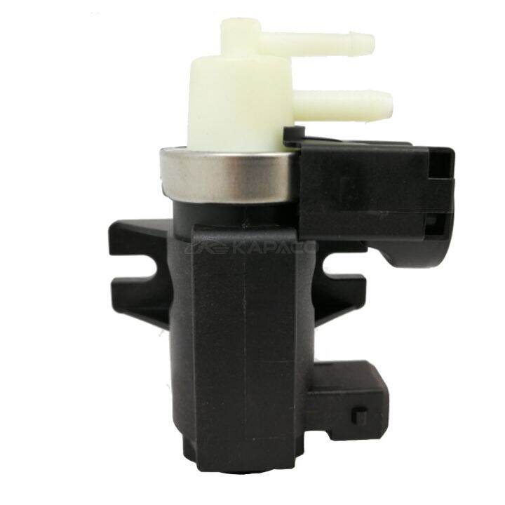 Vaccum turbo boost Pressure converter Solenoid valve For Kia Sorento 03 ...