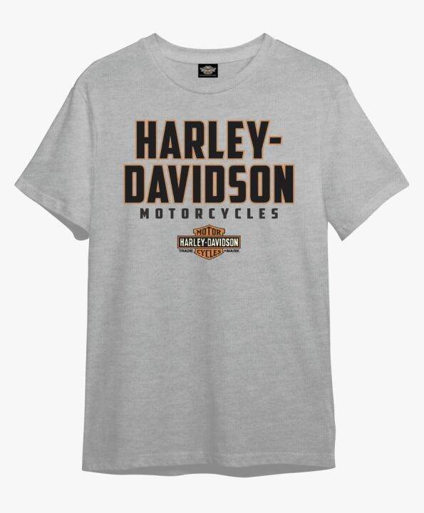 Kaos baju motor biker harley davidson motorcycles | Lazada Indonesia