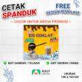Cetak Spanduk Banner Aneka Minuman Es Jeruk Capcin Teh Poci Ukuran ...