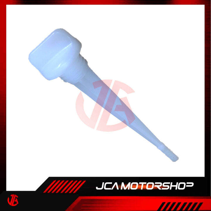 DIPSTICK PLUG OIL LEVEL FOR HONDA WAVE | Lazada PH