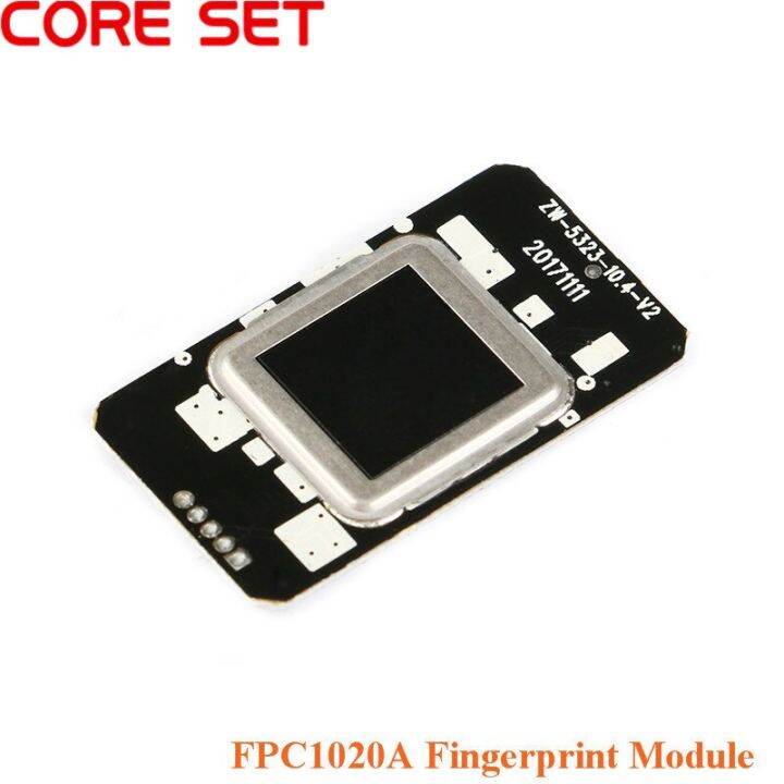 Fpc1020a Capacitive Fingerprint Identification Module Capacitive ...