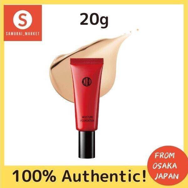 Koh Gen Do My Funsi Moisture Foundation N 143 20g This product Ocher tone: For wheatish skin Koh ...