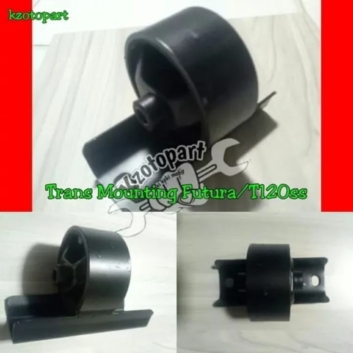 Trans Mounting Karet Dudukan transmisi Futura T120ss | Lazada Indonesia