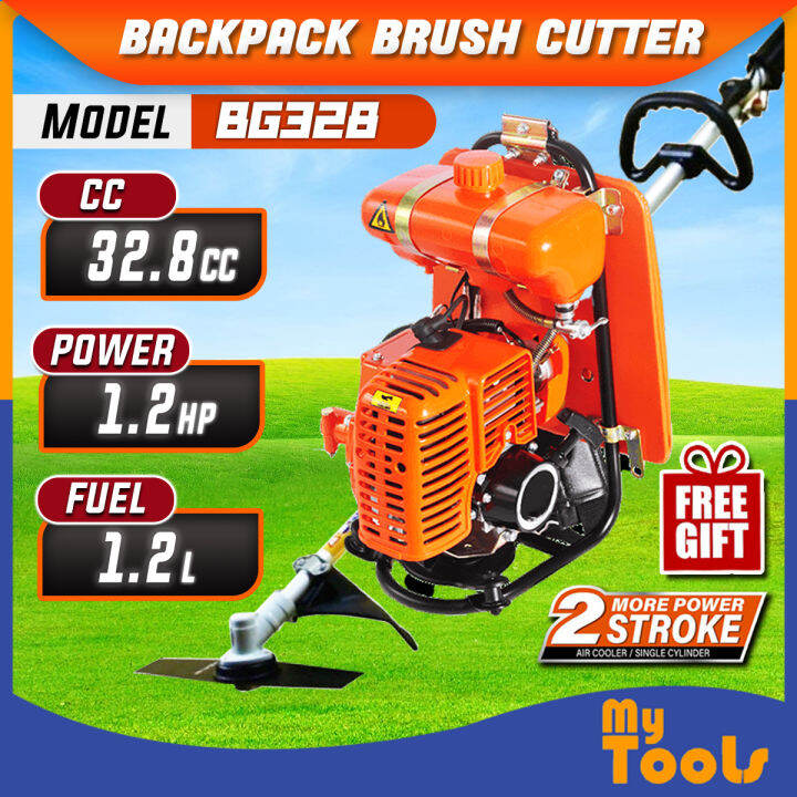 Mytools Taneka / Okazawa / Tenaka / Tanika /BG328 Fuel Saving Backpack ...