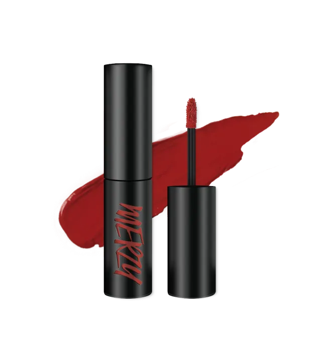 Merzy The First Velvet Tint V6. FIRENZE NEGRONI | Lazada PH