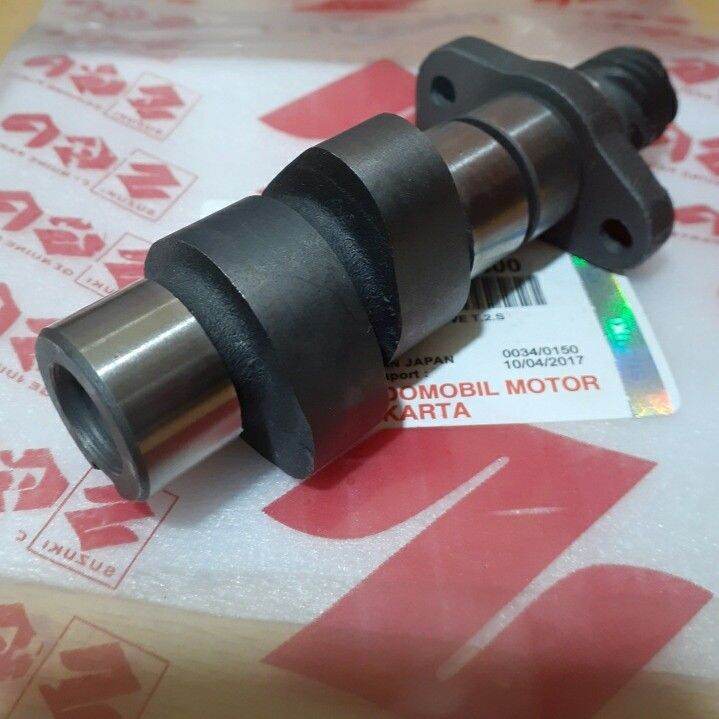 noken as thunder 125 Noken As Suzuki Thunder 125 | Lazada Indonesia