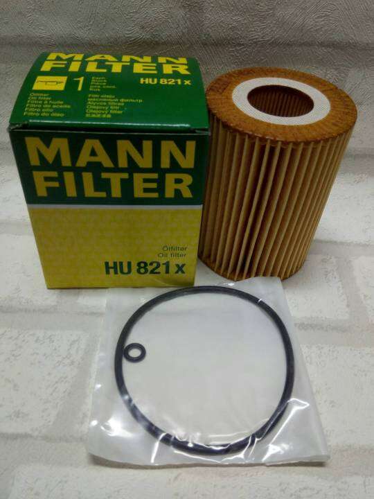 กรองน้ำมันเครื่อง Benz C-Class W204 ( 2007 - 2014 ) รุ่น C300 CDI, C320 ...