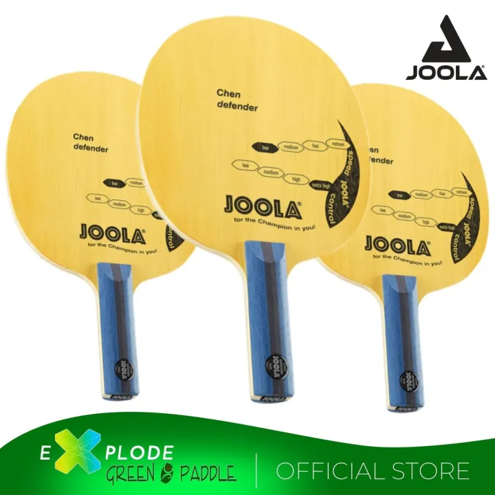 Joola Chen Weixing Defender Table Tennis BladeEM1 | Lazada PH