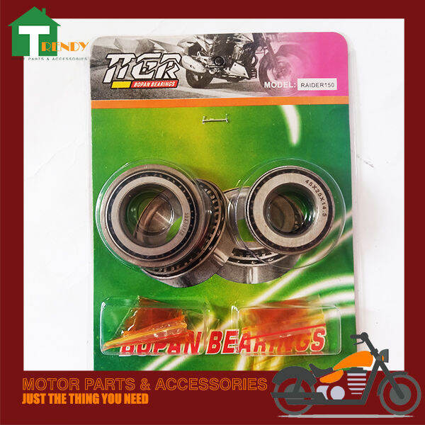 TTGR Knuckle Bearing Raider 150 | Lazada PH