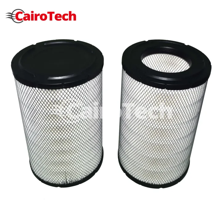 Air Intake Filter Element For HITACHI Air Compressor 75HP 2000 Series ...