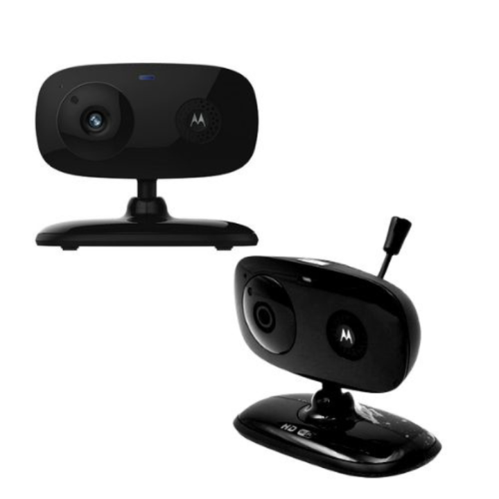 High-Quality Motorola Focus 66-B Security Camera | Lazada PH