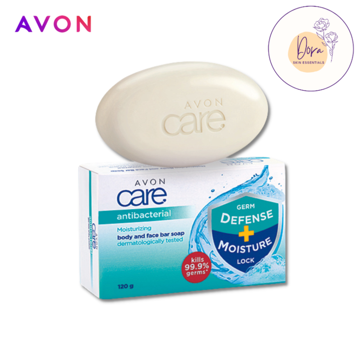 Avon Beauty Bar Soap 90G, 120G, Avon Naturals, Avon Skin So Soft, Avon ...