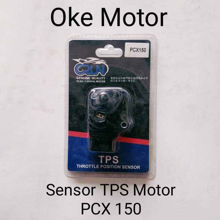 SENSOR TPS MOTOR PCX 150 | Lazada Indonesia