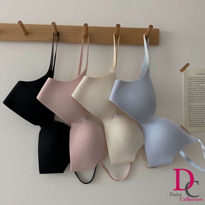 VALENTINA PH Japan Woman Bra Underwear Lace Comfortable Seamless ...