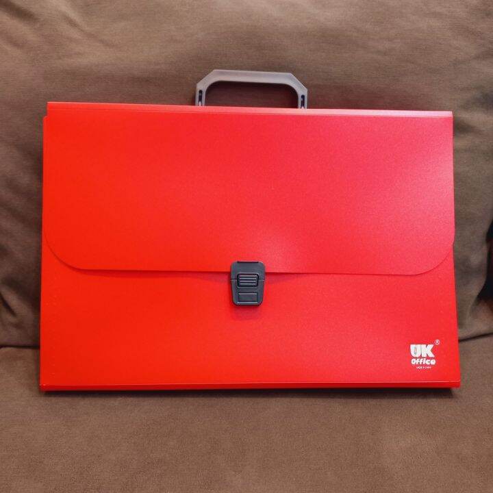 UK Office Plastic Expanding Envelope | Lazada PH