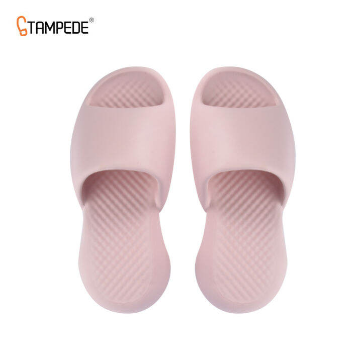 STAMPEDE 007 SLIPPERS FOR WOMEN | Lazada PH