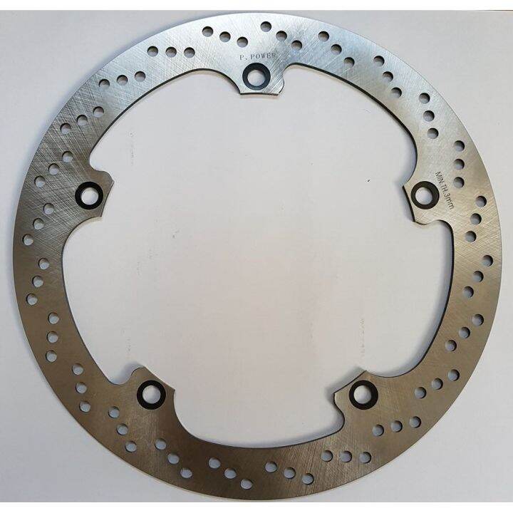 Suzuki Raider 150 Rotor Disc Brake for Front | Lazada PH