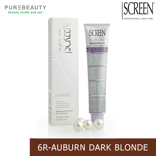 Screen Purease Color Cream 6R | Lazada PH