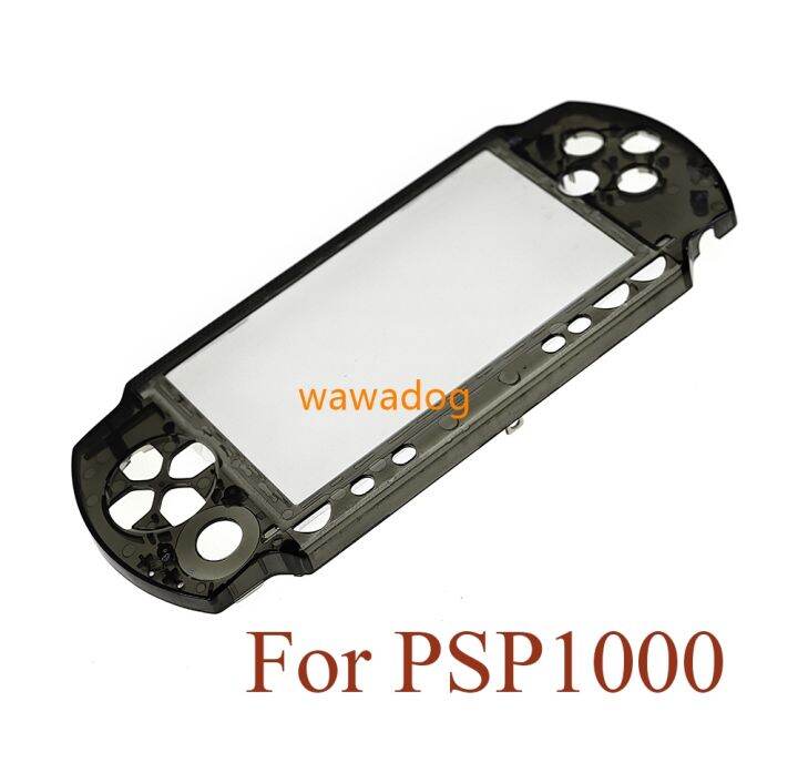 Housing Shell For PSP 1000 PSP1000 Series Front Faceplate Case Shell ...