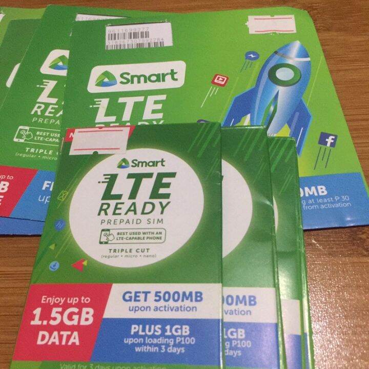 Smart 0908 special sim number | Lazada PH