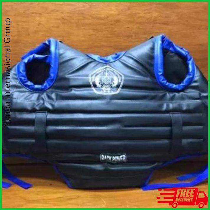 Body Protector Silat Back Power Logo Ipsi Dijamin Puas | Lazada Indonesia