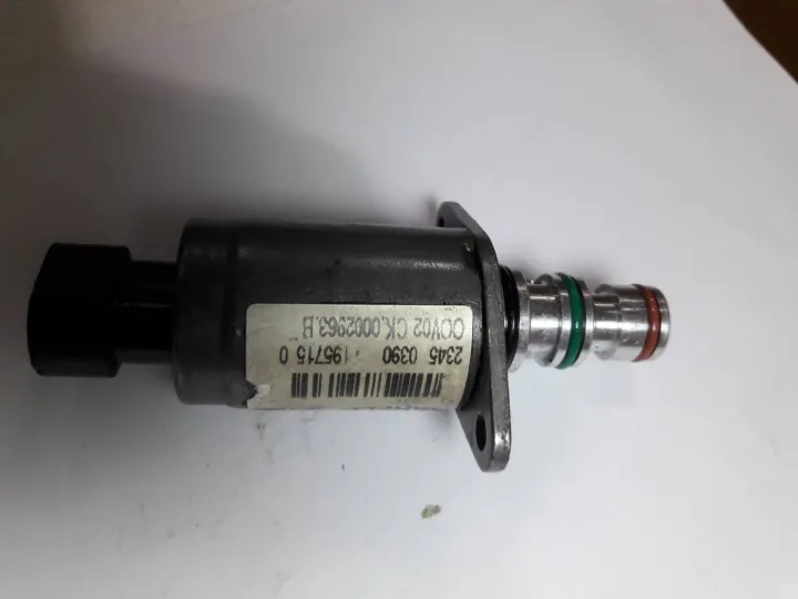 Selespeed Actuator Solenoid Valve AMT (เล็ก)MG3 ,Alfa Romeo, proton ...