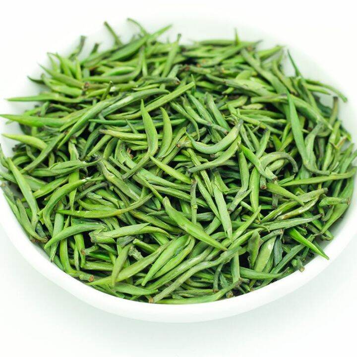 In 2022, the new tea, Que Tongue, with all tender buds, Guizhou ...