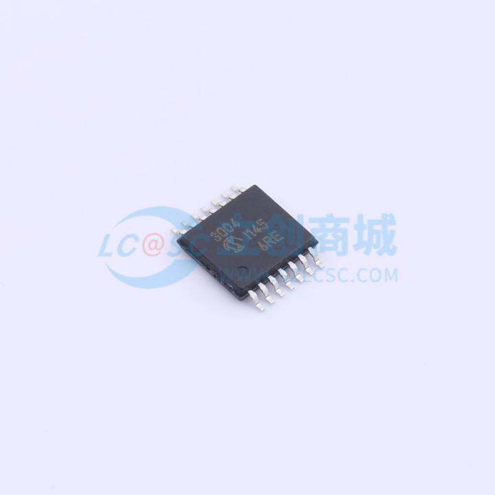 Analog to Digital Conversion Chip ADC MCP3008 MCP3008-I/P DIP-16 8 ...