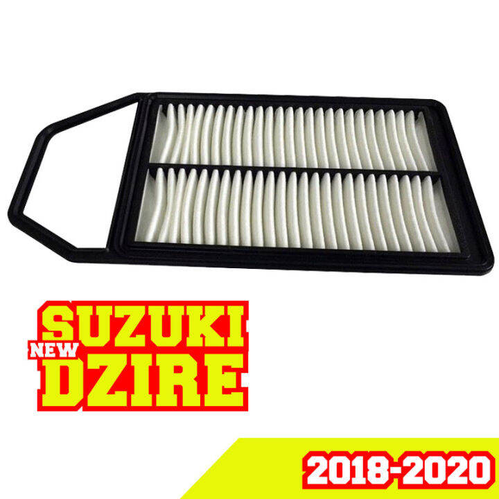 Air Filter Suzuki New Dzire 2018-2022 13780-68P00 MRBLubri082023 ...