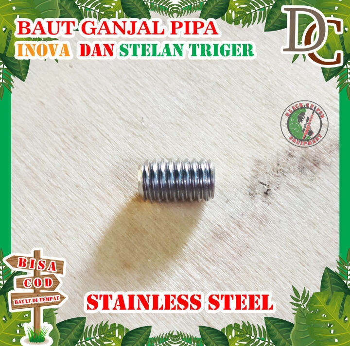 BAUT CHAMBER INNOVA BAGIAN BAWAH | Lazada Indonesia