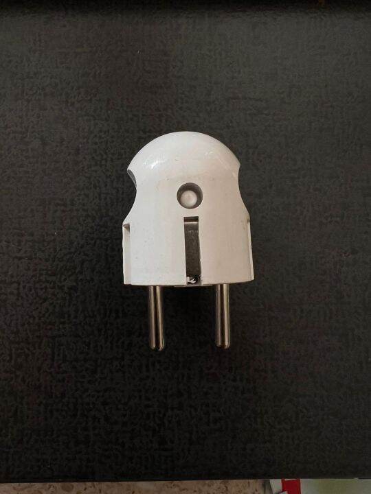 Steker Arde Matsui Colokan Bulat Putih MT300 MT-300 | Lazada Indonesia