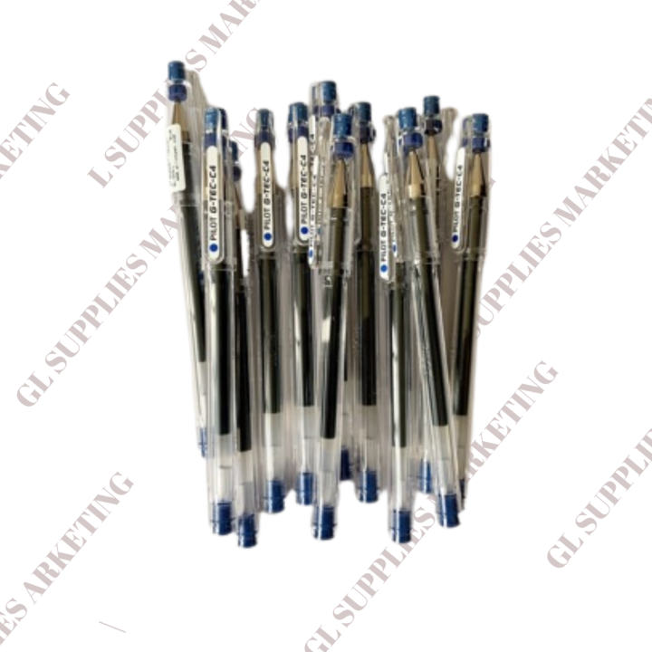 GL G-Tec C3 Pilot Pens Set for 3s or 12s | Lazada PH
