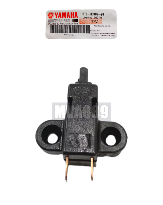 Switch rem kiri mio | Lazada Indonesia