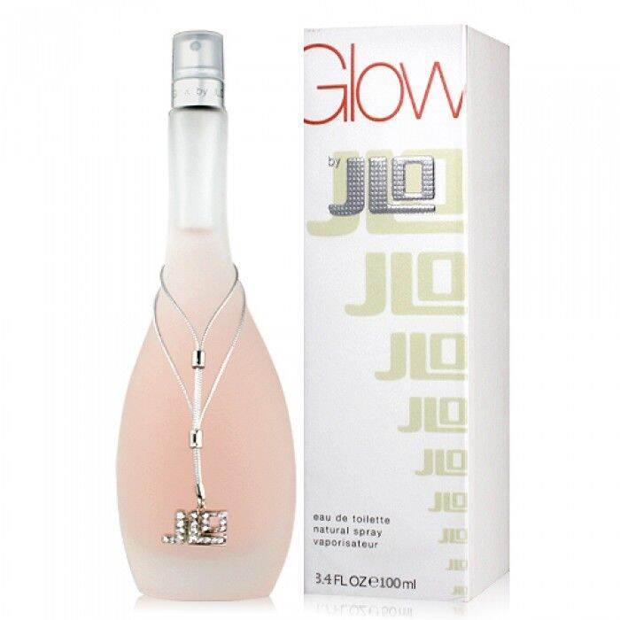 น้ำหอม J lo glow edt 100ml กล่องซีล ของแท้ 100% รับประกัน | Lazada.co.th