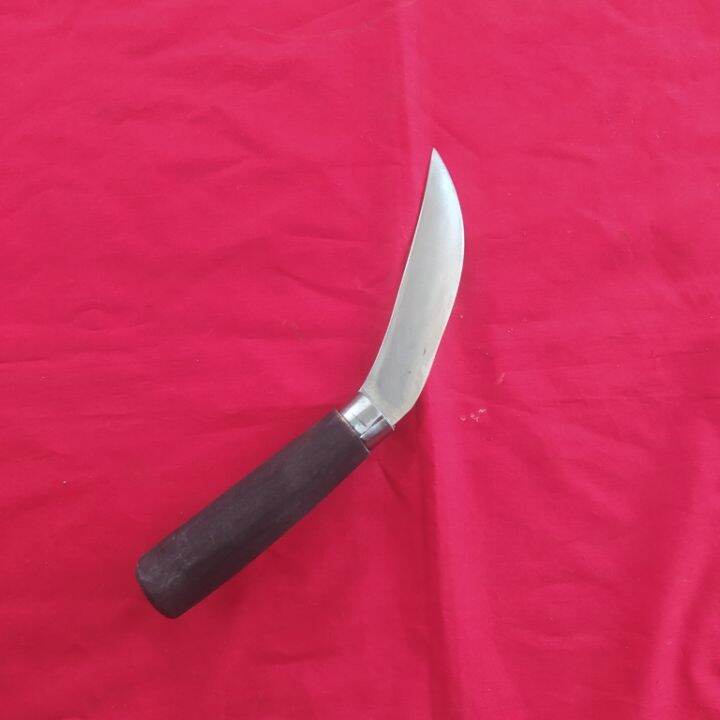 pisau raut bambu baja per super tajam | Lazada Indonesia