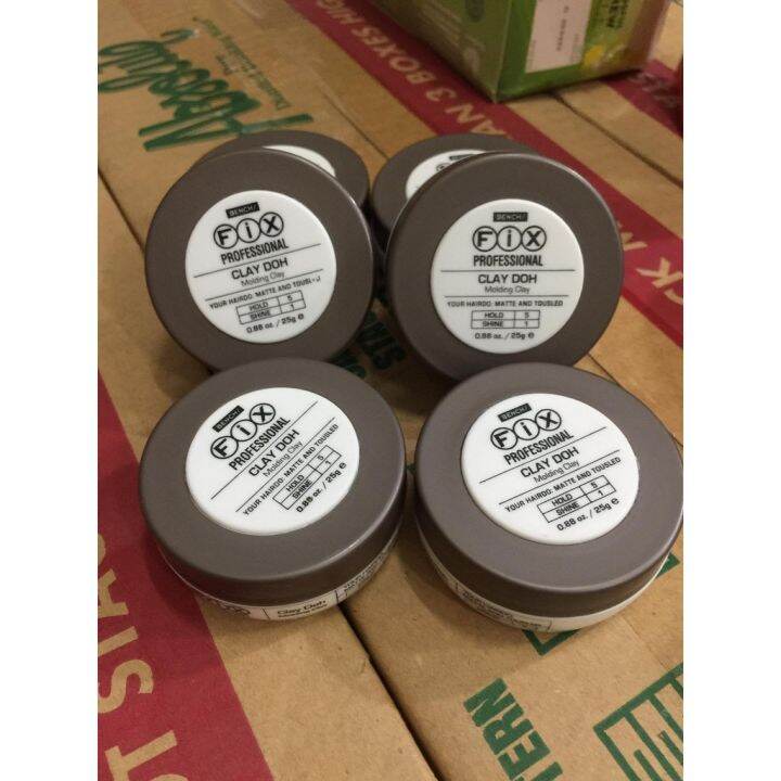 Clay Doh Hair Wax Bench at Dorothy Boots blog