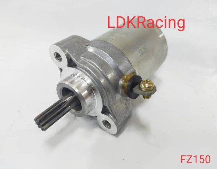 Yamaha FZ150 Starter Motor Assy | Lazada