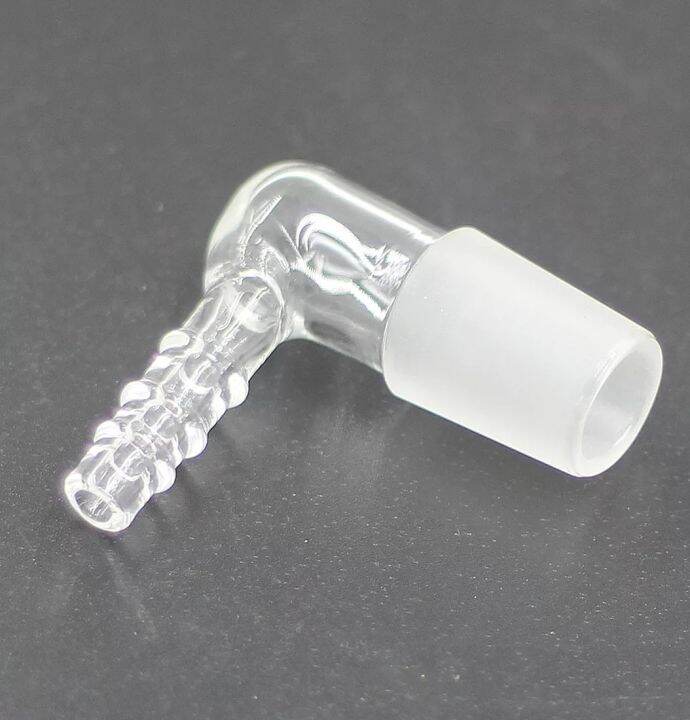 Replacement Glass Elbow Adapter for Arizer Extreme Q V-Tower | Lazada.co.th
