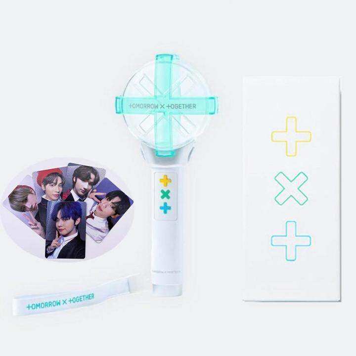 KPOP TXT Lightstick Tomorrow X Together Concert Lightstick | Lazada ...