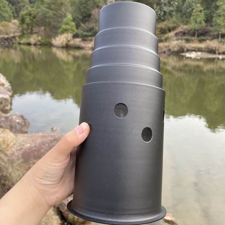 Metal Hookah Shisha Wind Cover Black Chicha Narguile Water Smoking Pipe ...
