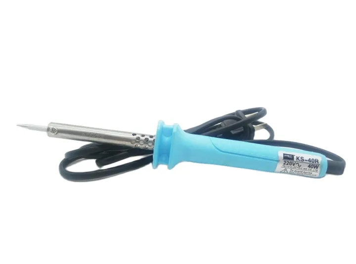 Class A Goot Soldering Iron 60 watts 60w KS-60R | Lazada PH