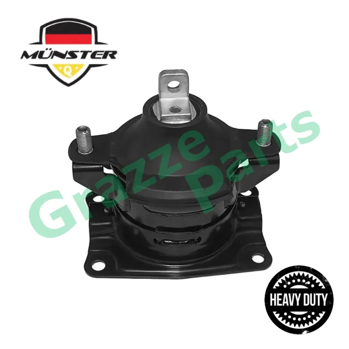 Münster ^Heavy Duty^ 50830-TA2-H01 Front Engine Mounting for Honda ...