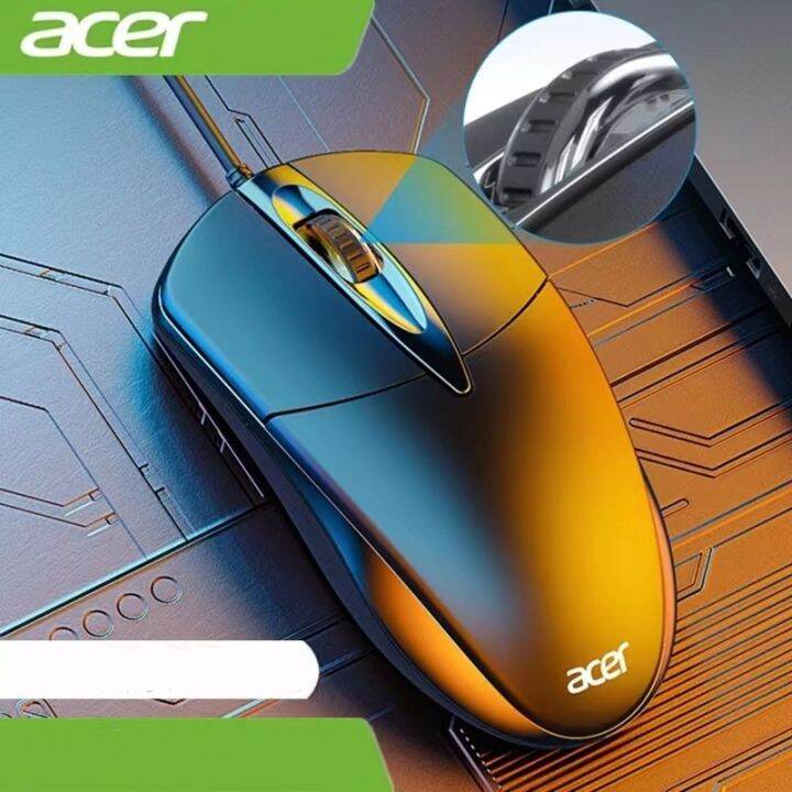 Share: 0 Product Information Section Acer M119 Wired Mouse อุปกรณ์ต่อ ...