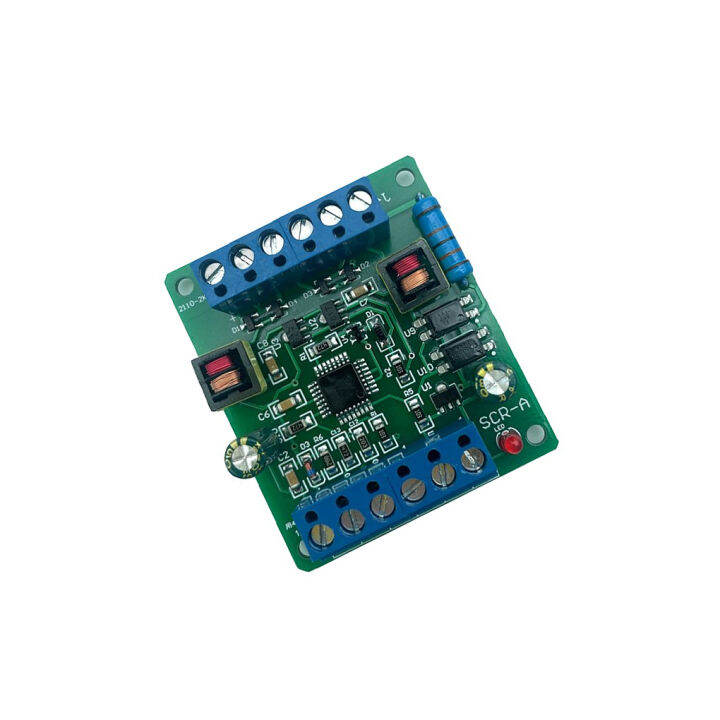 Single Phase Trigger Board Replacement Voltage Temperature Speed ...