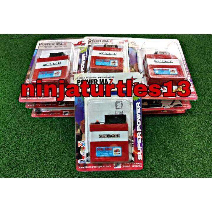 dash2 fi dash fi ecu racing cdi racing | Lazada