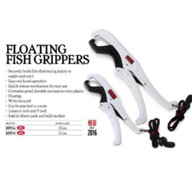 Rapala Fish Grip 15cm & 23cm- Original | Lazada