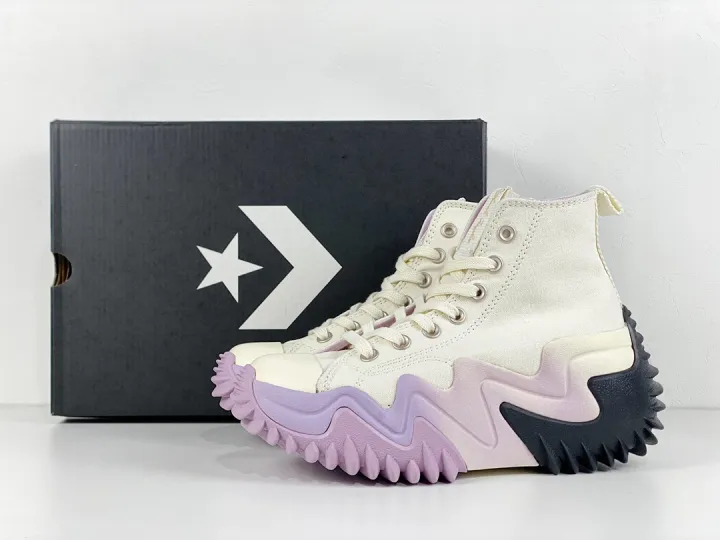 shoes for men and women 2022 style Converse Converse Chuck Taylor Run ...