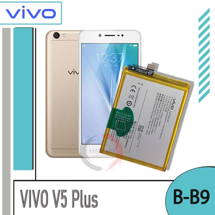 Original VIVO V5 Plus Battery / Original Equipment Manufacturer (OEM ...